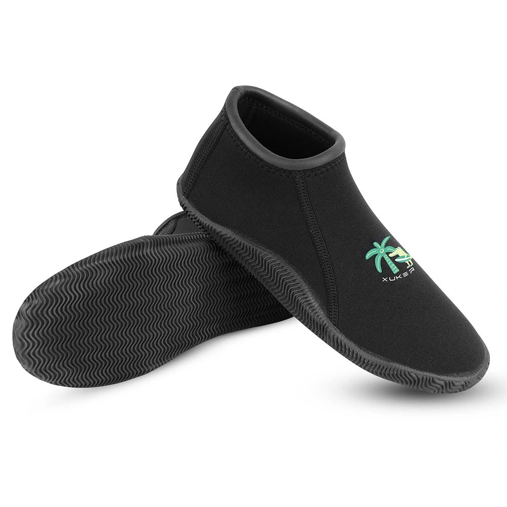 Kids Water Boots – Colorful, Comfy & Waterproof Fun – Xuker