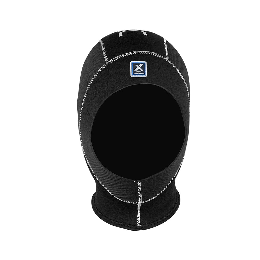 Neoprene Diving Hood – Ultimate Protection and Comfort for Divers – Xuker