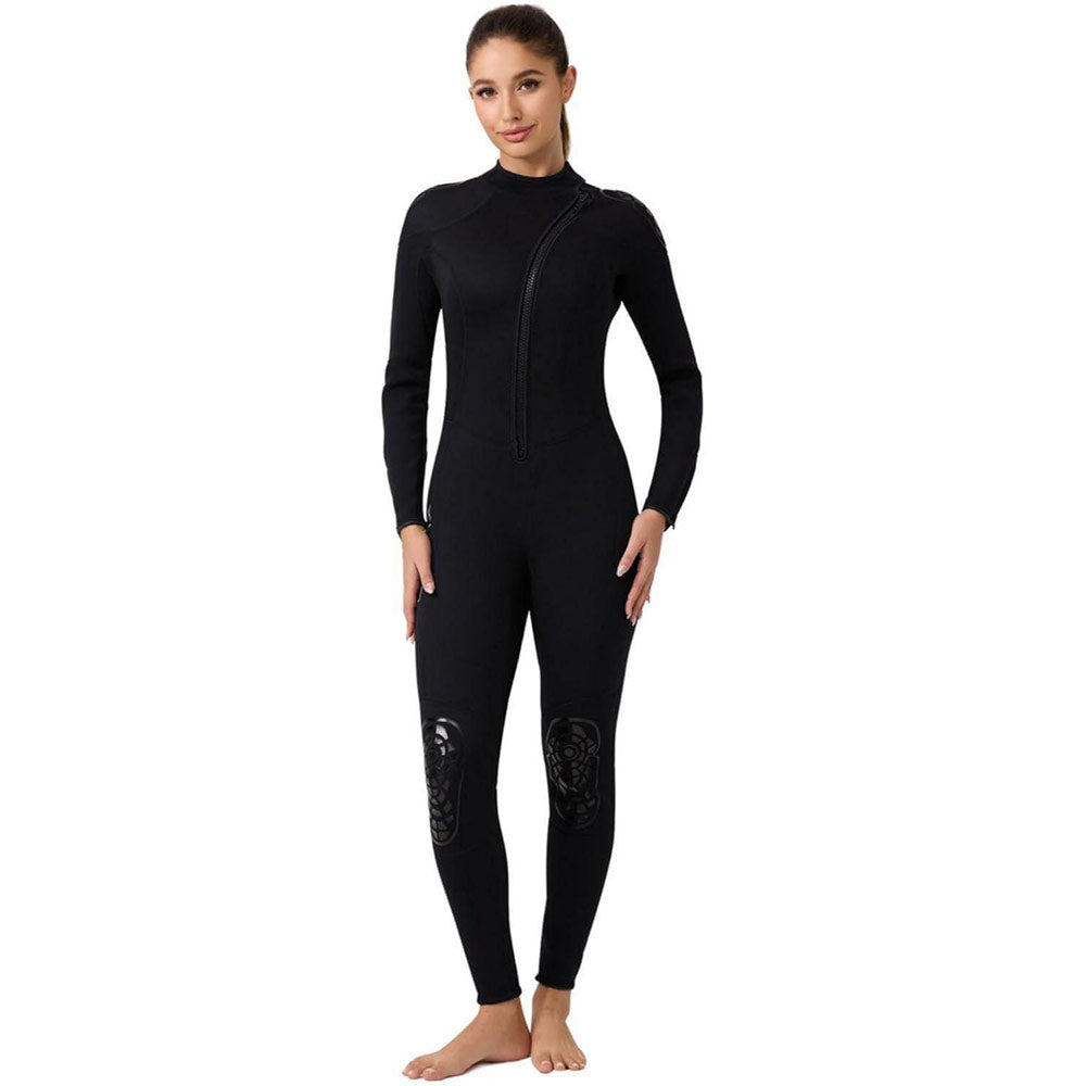 Women's Wetsuits for Ultimate Comfort and Style | Dive In Today – Xuker